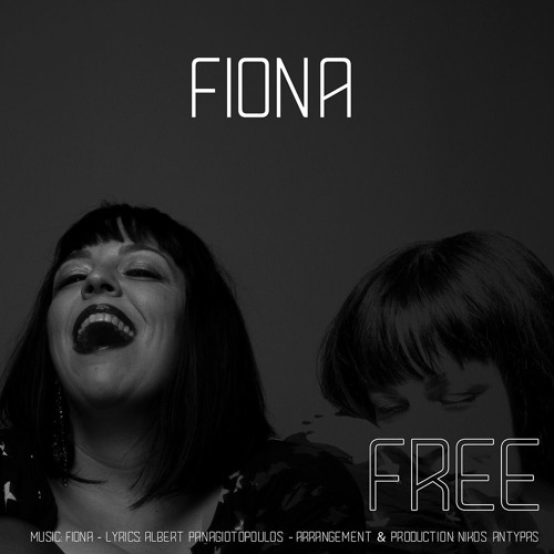 Stream Free by FIONA Official | Listen online for free on SoundCloud