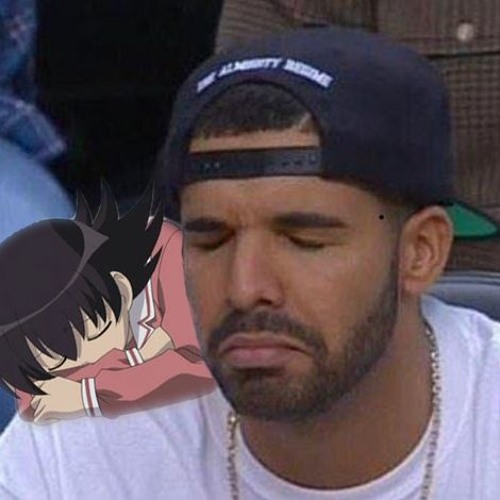 Drake Depressed