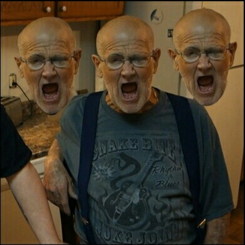 Stream Angry grandpa YTP: Agp goes EAR RAPE MODE by MONSTER BLADE TALES ...