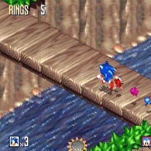 Stream Green Grove Zone Act 2 (Saturn) - Sonic 3D Blast [FM/Genesis Mix ... Stream Green Grove Zone Act 2 (Saturn) - Sonic 3D Blast [FM/Genesis Mix ...