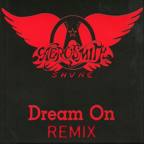 Stream Aerosmith - Dream On Remix by Shane | Listen online for free on ...