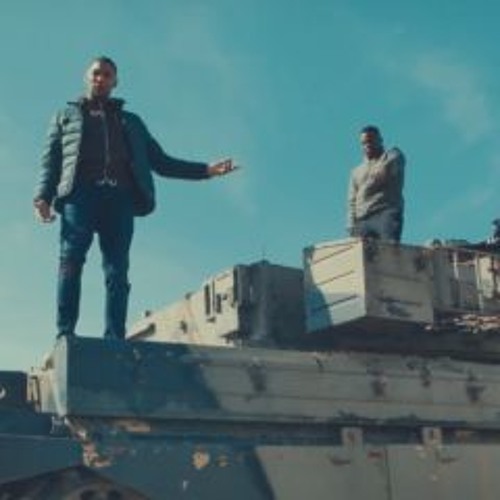 Stream Rich Kalash Ft Jaido - Bazooka by DChill | Listen online for ...