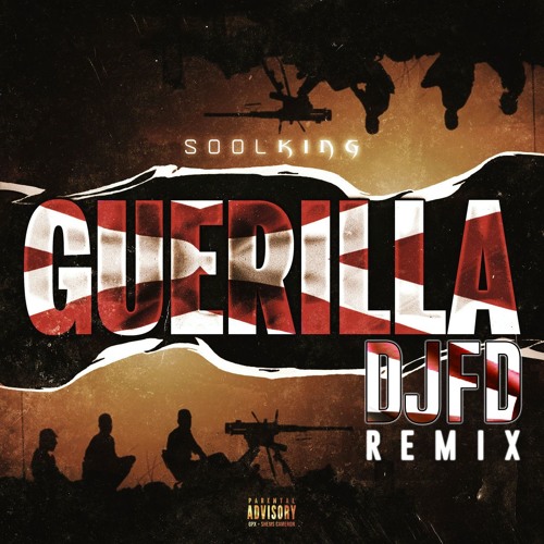 Stream Soolking - Guerilla (DJFD Remix) OUT NOW ! by DJFD | Listen ...