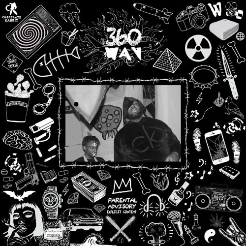 Stream Mr. Muthafuckin' eXquire x Iceberg Black - 360 WAV. by eXquire ...