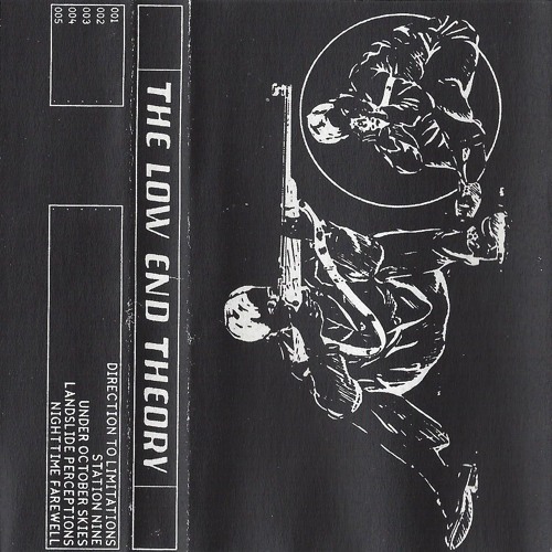 Stream The Low End Theory - Station Nine by NJPP Archives | Listen ...