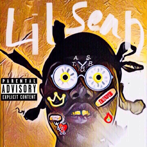 Stream L$B | Listen to lil sean tape playlist online for free on SoundCloud