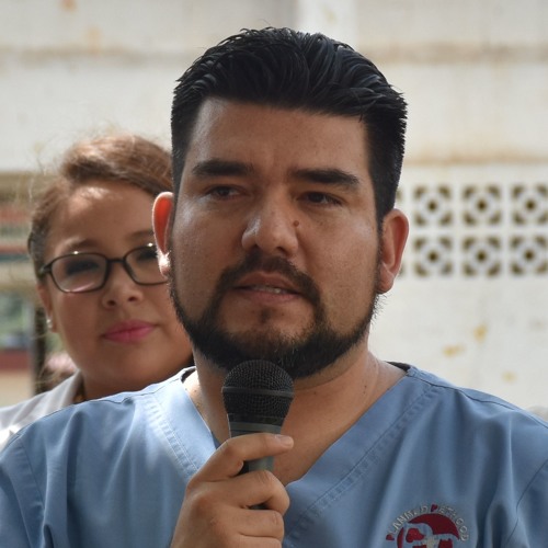 Stream Entrevista al Dr. José Antonio Ríos , Representante de Planet ...