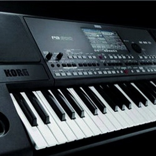 Stream Spale set - Korg Pa600 - Dvojka KG by Slavko Spasić | Listen ...