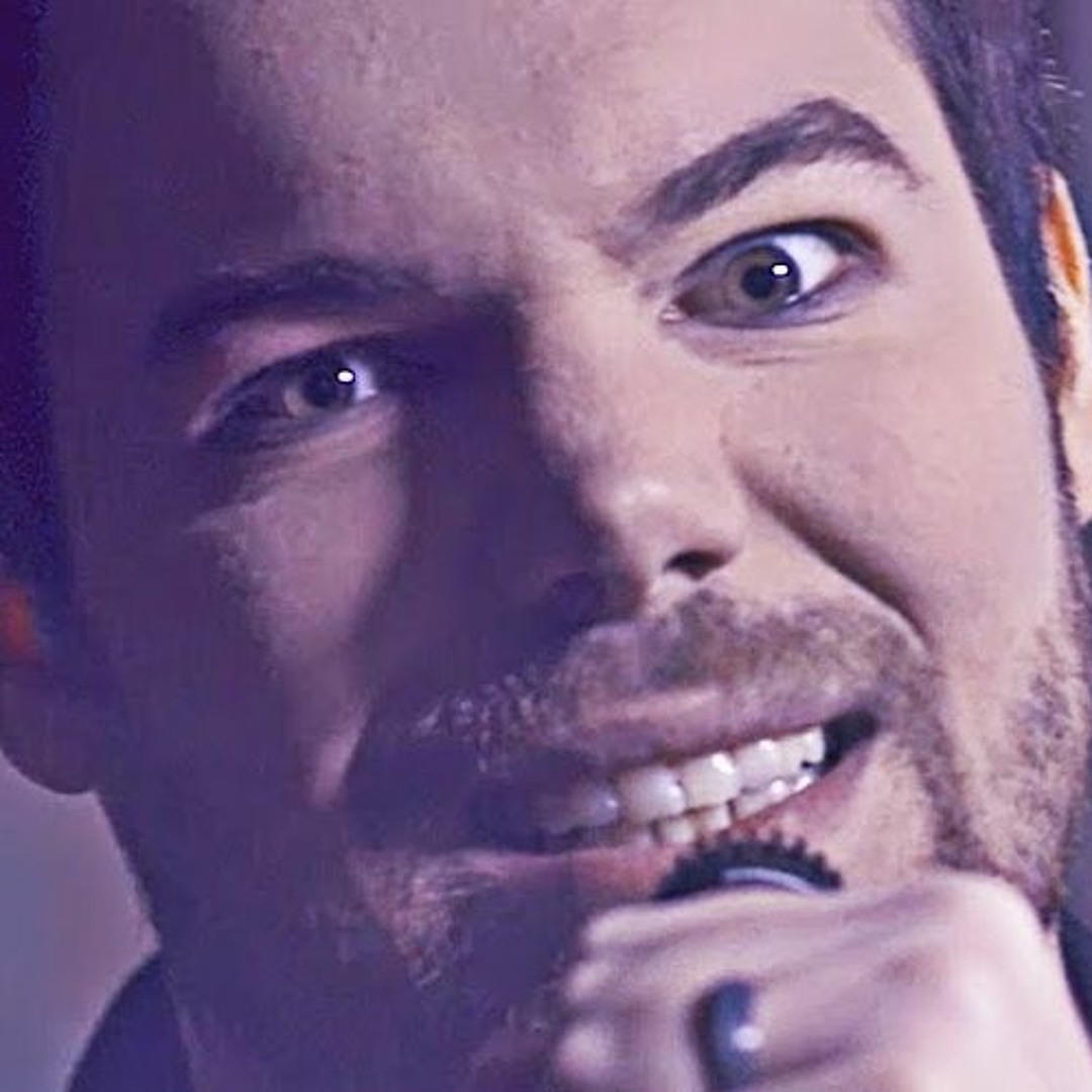 Stream Purple - A FNaF Song By Andrew Stein by MooseDaddy | Listen ...