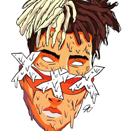 Stream XXXTENTACION - Tear Drop (Bass Boosted) by Spectrum Kingdom ...