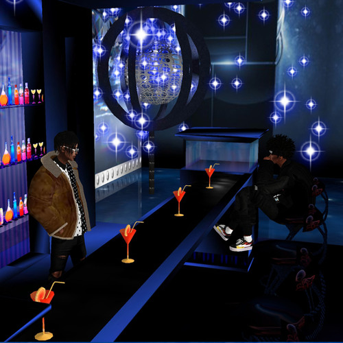 Stream CLUB SEGA (Ft. Lord Linco) [Prod. LORDFUBU] by Braxton Knight ...