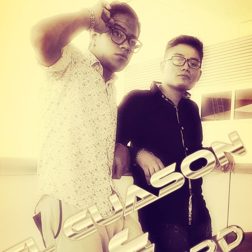 Stream DjHARWERD & EL GUASON POOL PARTY by Harwerd Whw | Listen online ...