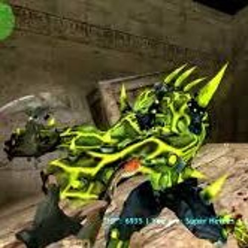 Stream JJD - Future by JokerHDZombieEscape | Listen online for free on ...