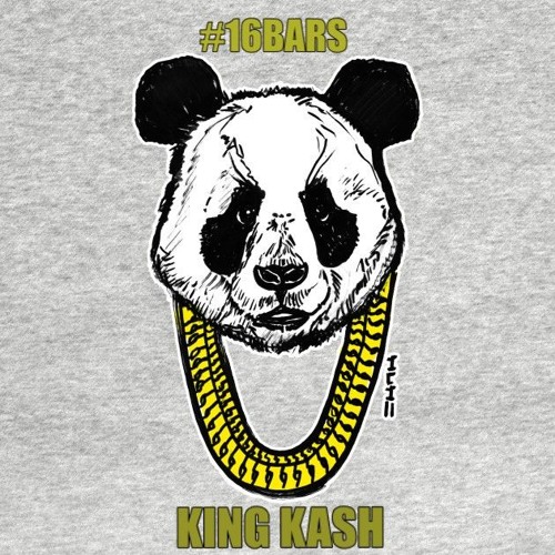 Stream King Kash - Panda (16 Bars Hindi Rap Series) by King Kash ...