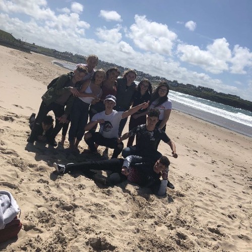 Stream Sweet Lovin (CharlieMorrow) by Josh Penny🍋 | Listen online for ...