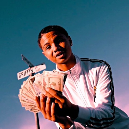 Stream YBN Nahmir X SOB X RBE X Ski Mask Type Beat 'Blue Bills' by ...