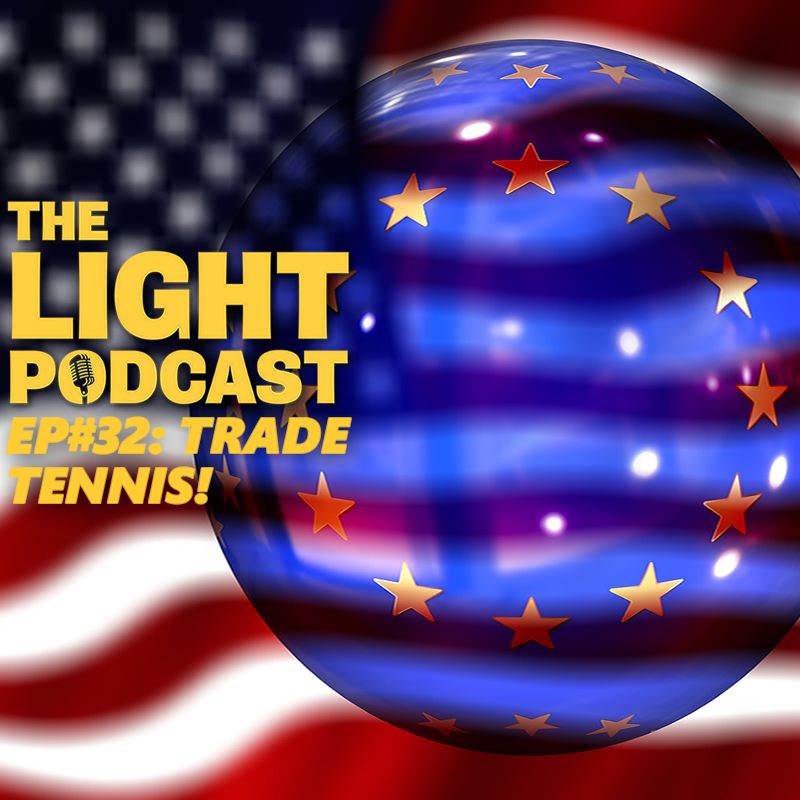 The Light Podcast • A podcast on Spotify for Podcasters