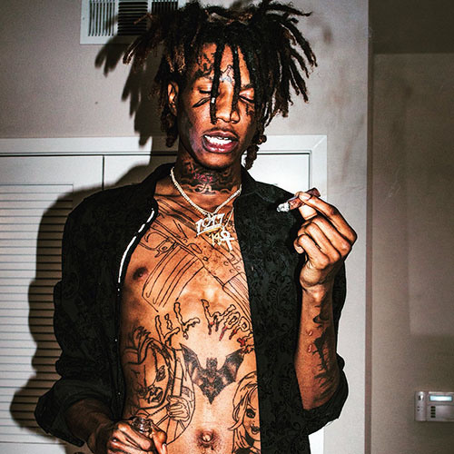 Stream Lil Wop- “Real Or Fake” by AnynomusAudio | Listen online for ...