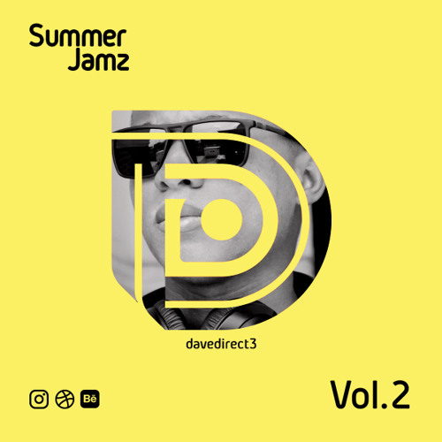 Stream Summer Jamz Vol.2 by Davedirect3 | Listen online for free on ...