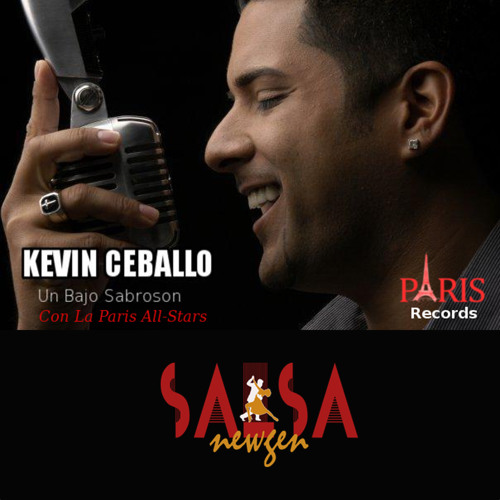 Stream Un Bajo Sabroson - Kevin Ceballo Con La Paris All-Stars by DJ ...