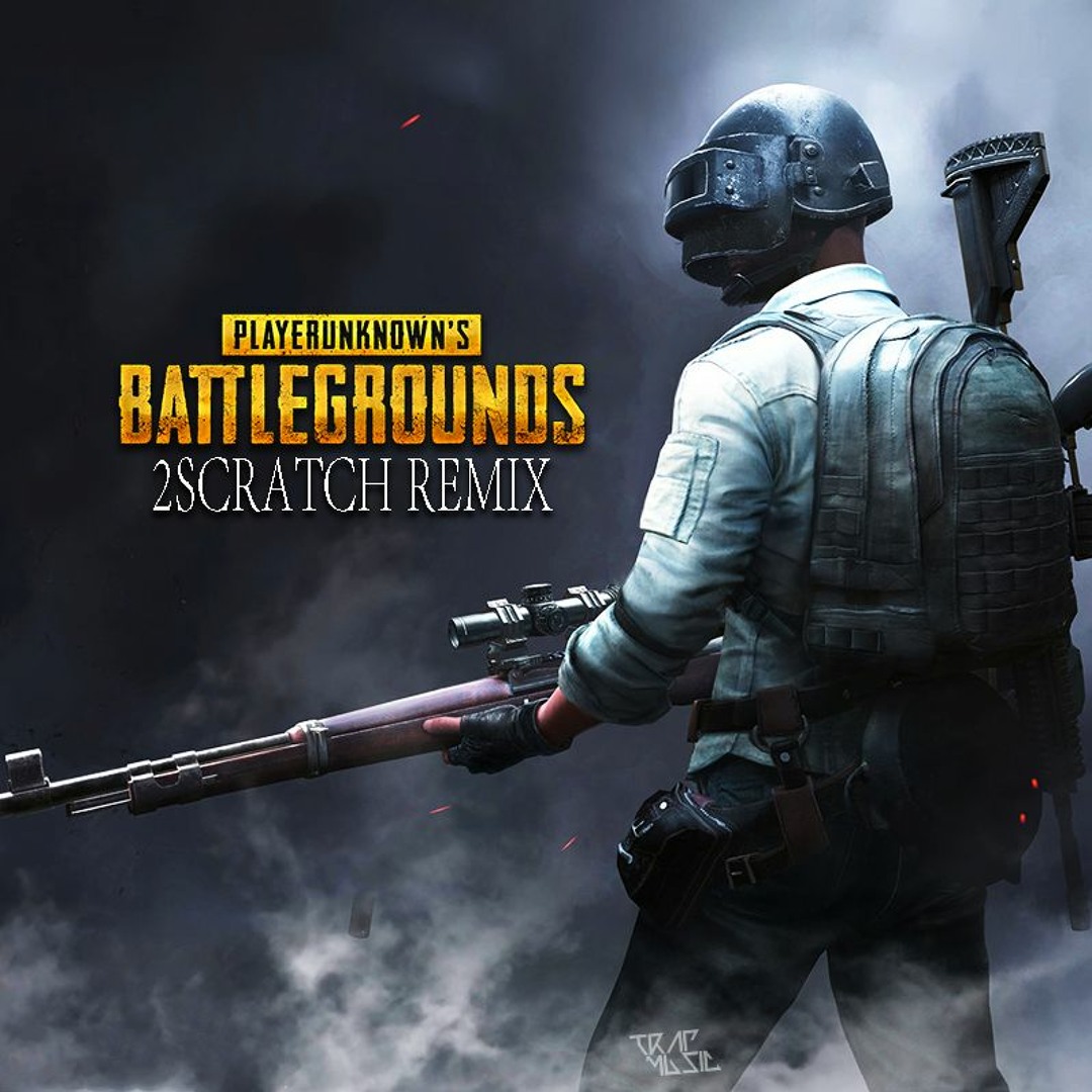 Stream Lady Di 我爱你 Deep SouL | Listen to PUBG Theme Song (2Scratch Trap ...