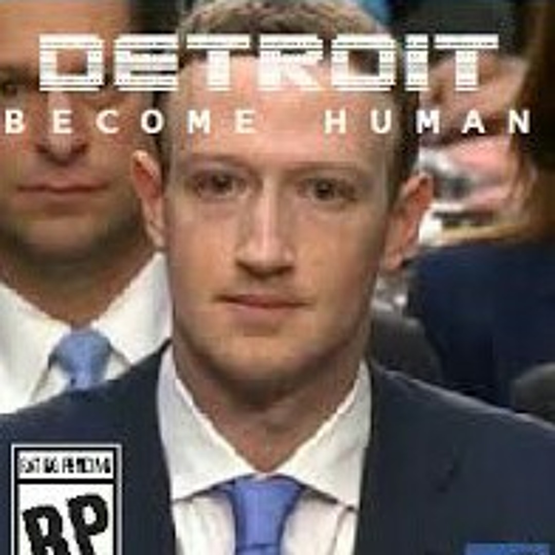 Stream Detroit Become human: Main Menu theme by call of dead 39 ...