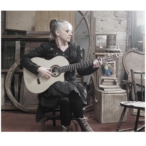 Stream Beautiful by Sarah Hinds 3 | Listen online for free on SoundCloud