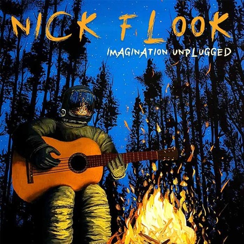 Stream The Secret Forest / Welcome Back by Nick Flook | Listen online ...