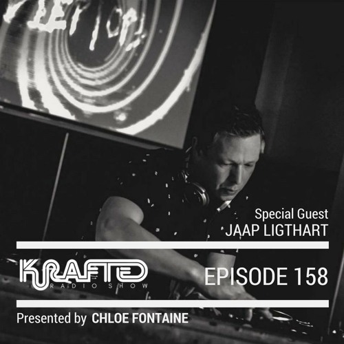 Stream Krafted Radio WK 158 Part 2 with Special Guest Jaap Lighthart by ...