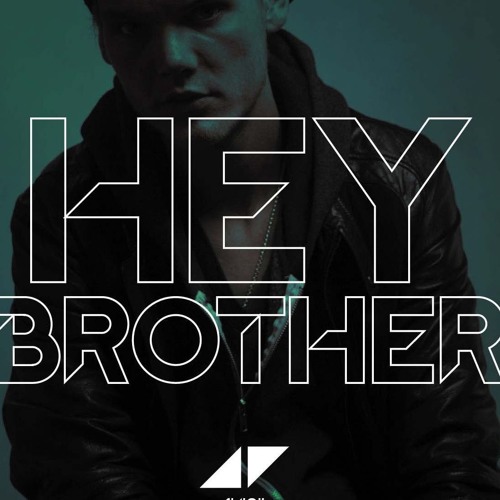 Hey Brother Avicii
