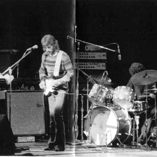 Stream Eric Clapton"Layla" Tribute. by Eric Clapton-tribute | Listen ...