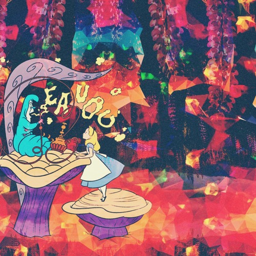 Alice On Lsd