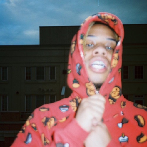 Stream TheGoodPerry x Ronsocold - Please Dont Change by PBOD Collective ...