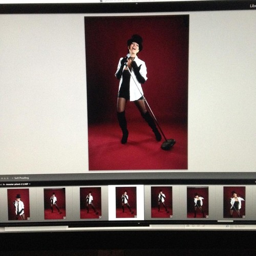 Stream Amm Music Productions-Annette Lafond As Shania Twain by Amm ...