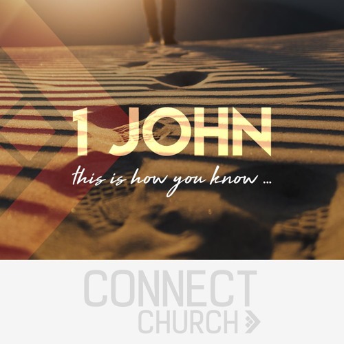 Stream 1 John - Series Intro by Connect Church SA | Listen online for ...