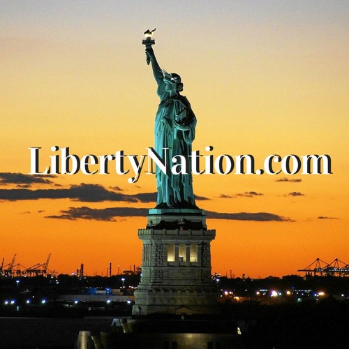 Stream A Real Solution To The Immigration Problem by Liberty Nation ...
