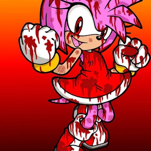 Stream AMY ROSE by dEaD sPiDeR | Listen online for free on SoundCloud