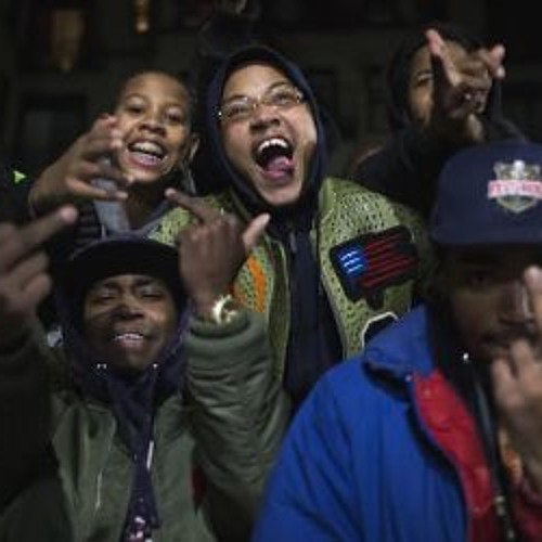 Stream GLOSS GANG - IN A MINUTE **SNIPPET** LQ by Heat Uploads | Listen ...