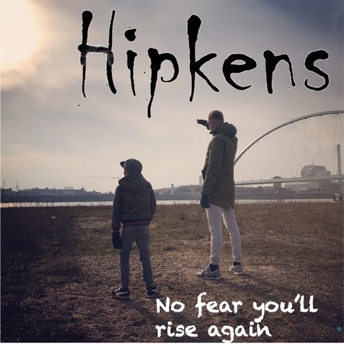 Stream Hipkens - No Fear You'll Rise Again by VAGE BOEL | Listen online ...