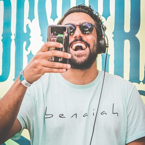 Stream BENAIAH | Listen to MIXES playlist online for free on SoundCloud