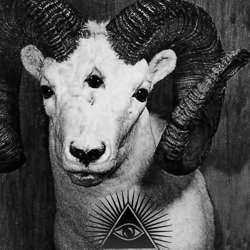 Third Eye Goat Third Eye Pinecones (@3rdeyepinecones) / X