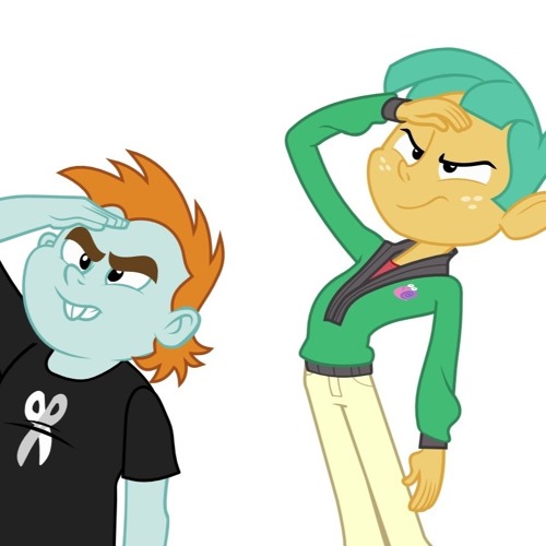 Stream Snips and Snails - Equestria Girls by John Houston, composer ...