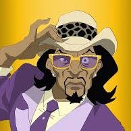 Pimp Walk