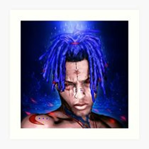 Stream Xxxtentacion Type Beat 17 X Tribute Prod Jsupremebeats 8085