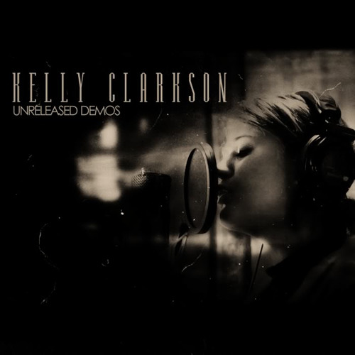 Request for Album Artwork - Kelly Clarkson Express