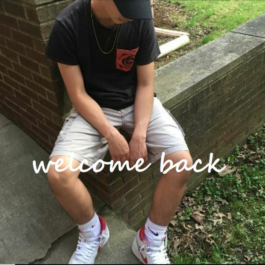 Stream Welcome Back by Zay (prod. kevin katana) by G.R.I.T. | Listen ...