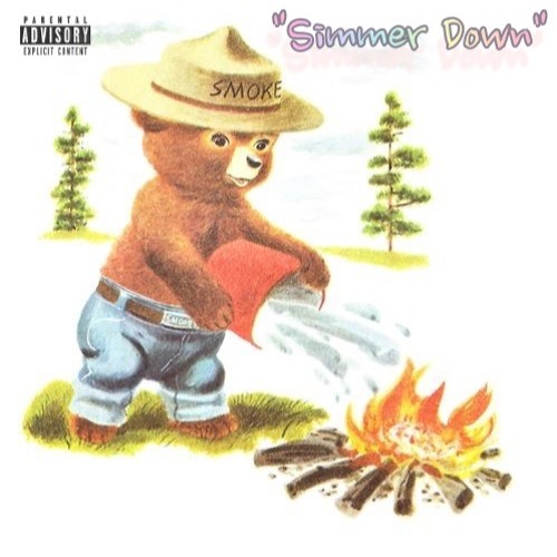 Stream Simmer Down by Daniel Taylor | Listen online for free on SoundCloud