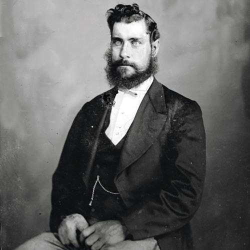 Stream episode Stanley Hosie Deposition at John Vane's trial 1863. by ...