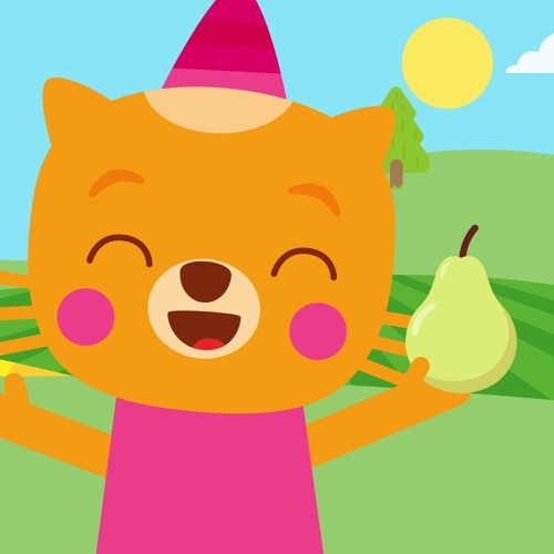 Stream Fruit Fun 2 by Lingokids | Listen online for free on SoundCloud