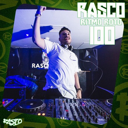 Stream RITMO ROTO [100] by Rasco | Listen online for free on SoundCloud